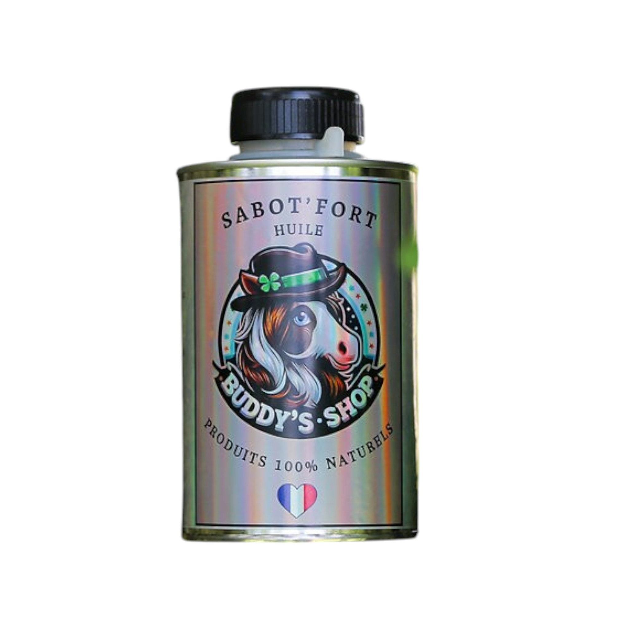 Sabot Fort - Pelote